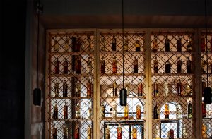 Rum Pflaumen Rum Wein Pflaumen - HOUSE NO 44